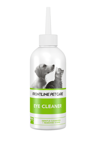 Best Saline Eyewash Solution for your Dog – Total Pooch